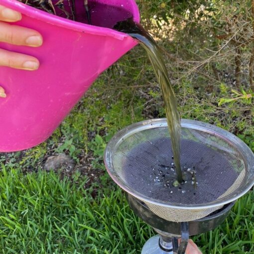How To Make Your Own Fertiliser With Natives R Us Traveston